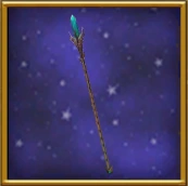 Fog Staff | Wizard 101 Wiki | Fandom