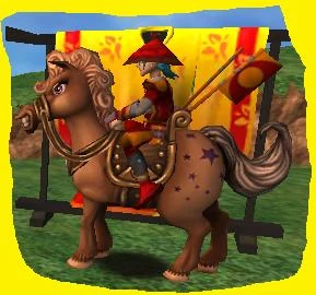 Starlight Pony | Wizard 101 Wiki | Fandom