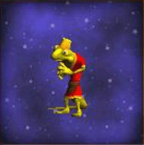 Mander | Wizard 101 Wiki | Fandom