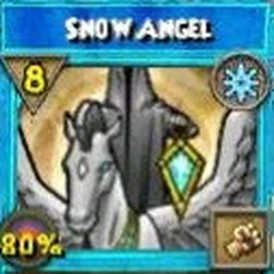 Ice Spells Wizard101