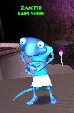 Zam'fir | Wizard 101 Wiki | Fandom