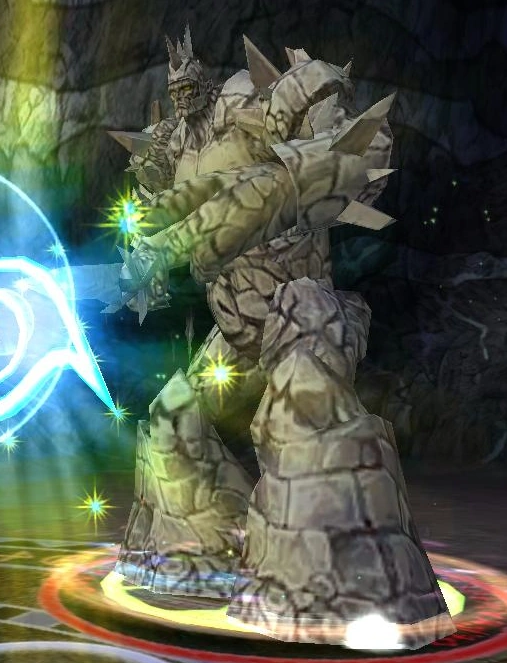 Boulderbone | Wizard 101 Wiki | Fandom