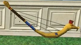 Fang Harp | Wizard 101 Wiki | Fandom