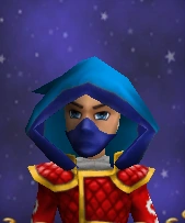 Comprehensive Mask | Wizard 101 Wiki | Fandom