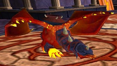 Young Battledrake | Wizard 101 Wiki | Fandom