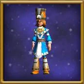 Vest of the Oasis | Wizard 101 Wiki | Fandom
