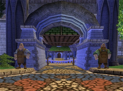 Arena | Wizard 101 Wiki | Fandom