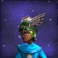 Mantle of Growth | Wizard 101 Wiki | Fandom