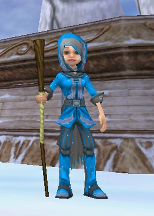 Mindy Pixiecrown | Wizard 101 Wiki | Fandom