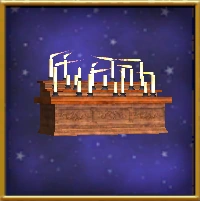 Altar With Candles | Wizard 101 Wiki | Fandom