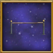 Short Metal Fence | Wizard 101 Wiki | Fandom