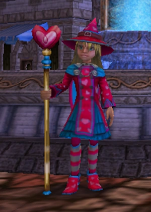 Valentina Heartsong | Wizard 101 Wiki | Fandom
