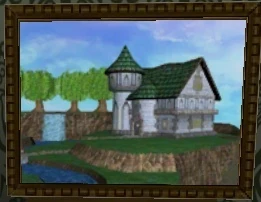 Wooded Cottage | Wizard 101 Wiki | Fandom