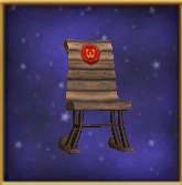 Wooden Chair | Wizard 101 Wiki | Fandom