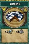 Cow Pie | Wizard 101 Wiki | Fandom