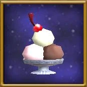 Tall Sundae | Wizard 101 Wiki | Fandom