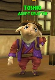 Toshio | Wizard 101 Wiki | Fandom