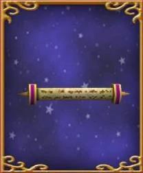 A Scroll | Wizard 101 Wiki | Fandom
