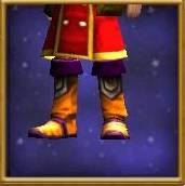 Footwraps of Resilience | Wizard 101 Wiki | Fandom