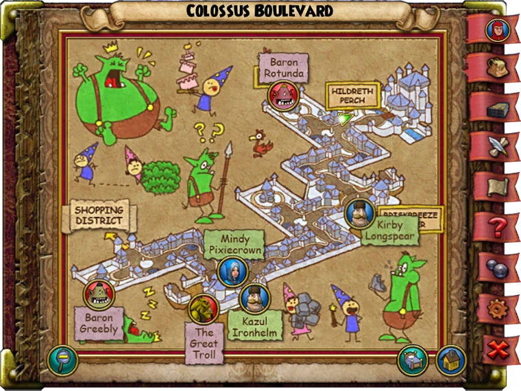 Talk:Colossus Boulevard | Wizard 101 Wiki | Fandom