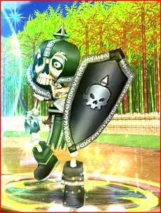 Death Soldier | Wizard 101 Wiki | Fandom