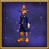 Quixotic Robes | Wizard 101 Wiki | Fandom