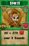 Sprite (Spell) | Wizard 101 Wiki | Fandom
