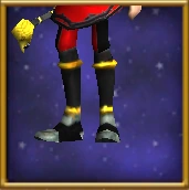 Drizzling Boots | Wizard 101 Wiki | Fandom
