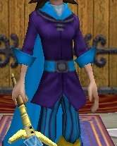 Armored Tunic | Wizard 101 Wiki | Fandom
