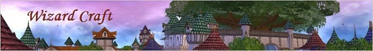 Category:Index | Wizard Craft Wiki | Fandom