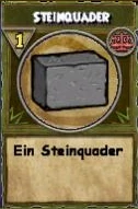 Steinquader | Wizard101 Wiki | Fandom
