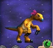 Therizinosaurus | Wizard101 Wiki | Fandom