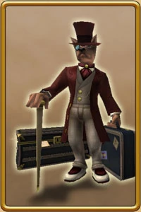 Balance | Wizard101 Wiki | Fandom