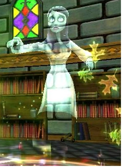 Lady Blackhope | Wizard101 Wiki | Fandom