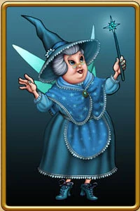 Lydia Greyrose | Wizard101 Wiki | Fandom