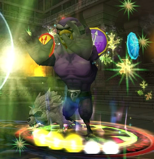 Gegner:Der Bantam (Rang20) | Wizard101-Freak Wiki | Fandom