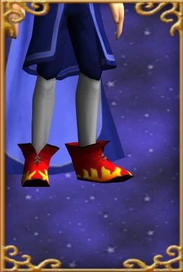 Stiefel:Pompöse Füßlinge | Wizard101-Freak Wiki | Fandom