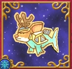 Fisch:Dyvim Weißhirsch Comicfisch | Wizard101-Freak Wiki | Fandom