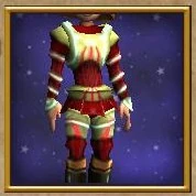 Robe:Wams des Ascheschnees | Wizard101-Freak Wiki | Fandom