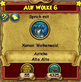 Hauptquest:Auf Wolke 6 | Wizard101-Freak Wiki | Fandom