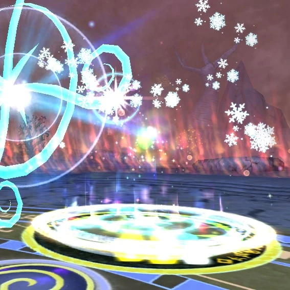 Gegner:Belloq-Abbild (Eis) | Wizard101-Freak Wiki | Fandom