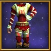 Robe:Verbrannte Uniform der Balance | Wizard101-Freak Wiki | Fandom