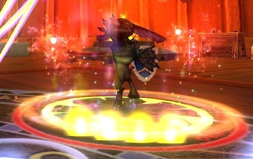 Gegner:Grendel-Wadenbeißer (Rang 10) | Wizard101-Freak Wiki | Fandom