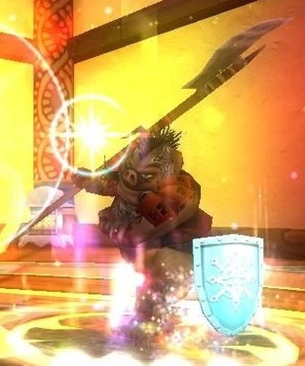 Gegner:Kaisoku (Rang 15) | Wizard101-Freak Wiki | Fandom