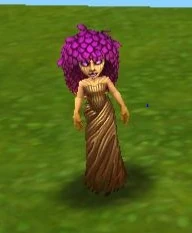 Haustier:Verwehte Dryade | Wizard101-Freak Wiki | Fandom