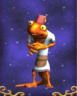 Haustier:Inferno-Salamander | Wizard101-Freak Wiki | Fandom