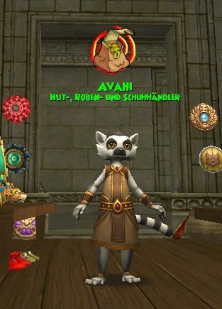 NSC:Avahi | Wizard101-Freak Wiki | Fandom