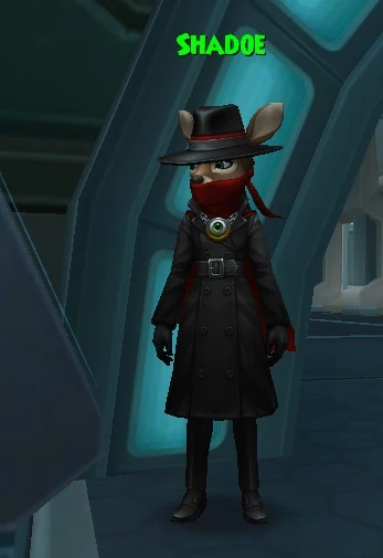 NSC:Shadoe | Wizard101-Freak Wiki | Fandom