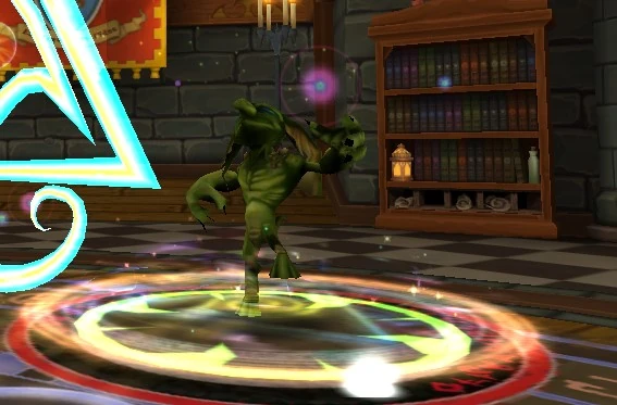 Gegner:Grendel-Lump | Wizard101-Freak Wiki | Fandom
