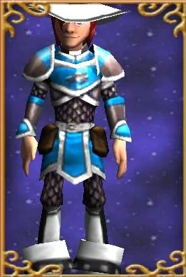Robe:Frostriesen-Cape | Wizard101-Freak Wiki | Fandom